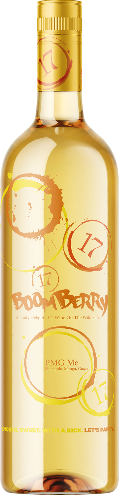 PMG ME – Boomberry Winery