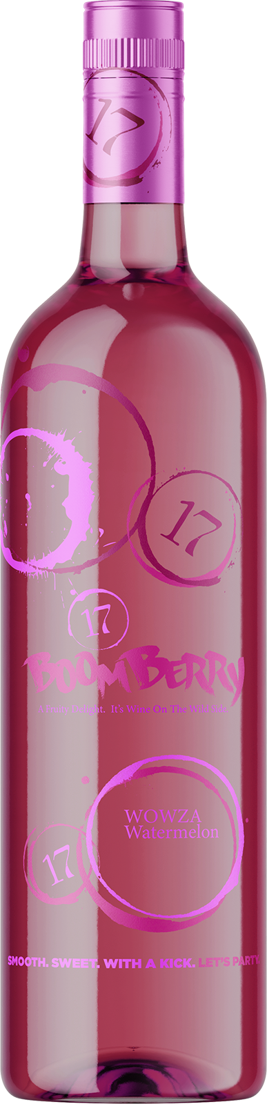 Boomberry Winery