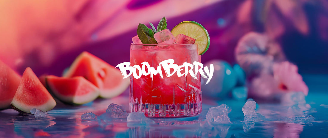 Boomberry Winery